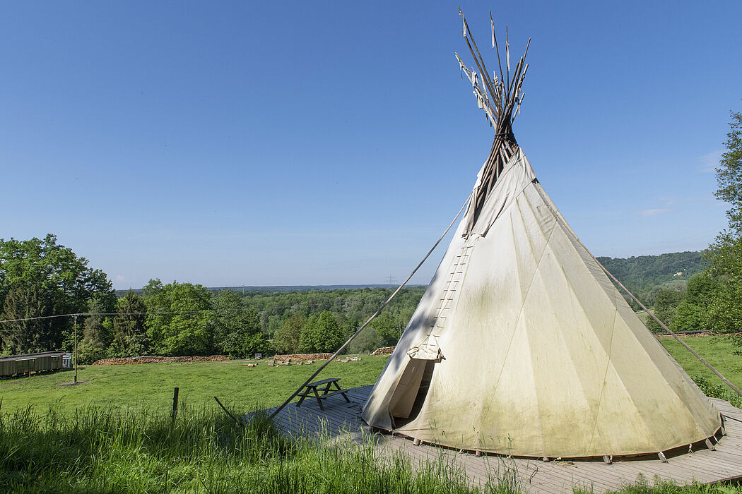 Naturkindergarten Queng (Marktl) - Kreisverband Altötting