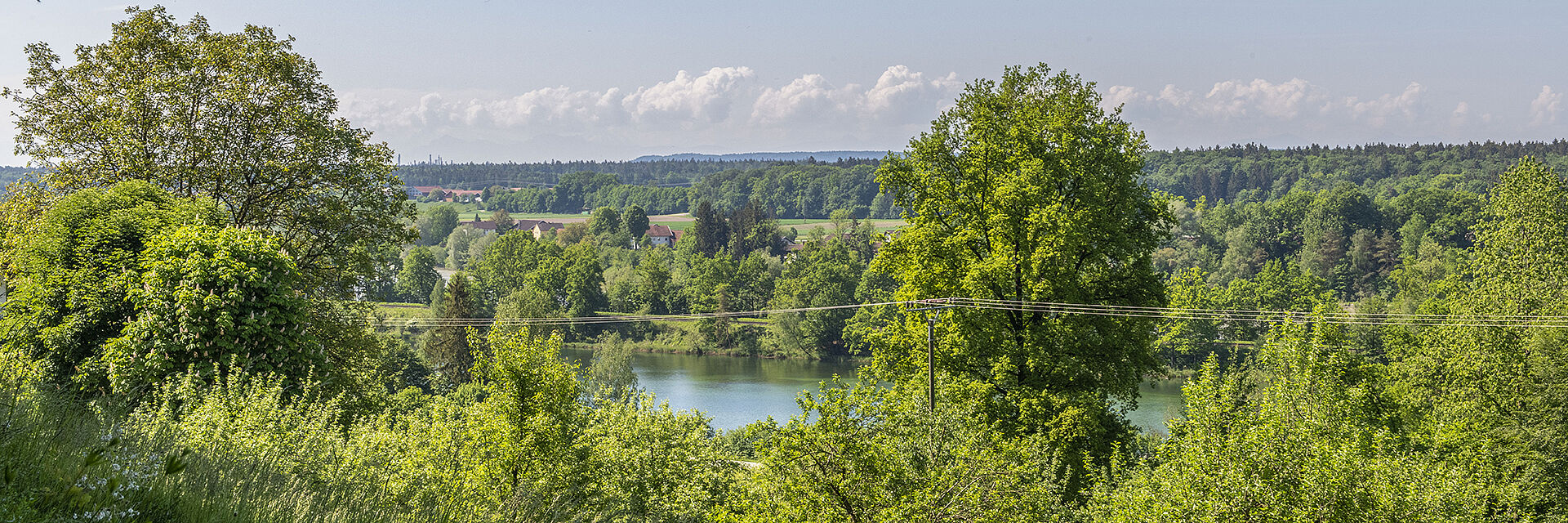 Naturkindergarten Queng (Marktl) - Kreisverband Altötting